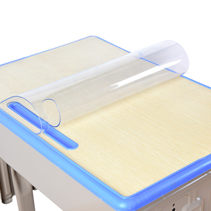 Primary School Students' Desk Tablecloth - Desk Learning to Write ...