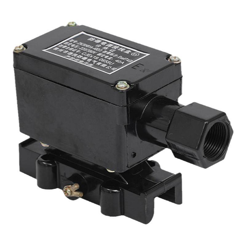 Explosion-Proof Electric Heating Tape - Temperature Controller Included