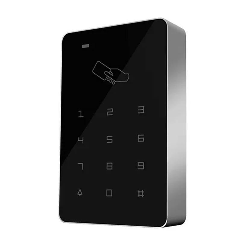 Systém automatického riadenia prístupu cumu chuanmu all-in-one ic magnetický zámok s dvojitými ...