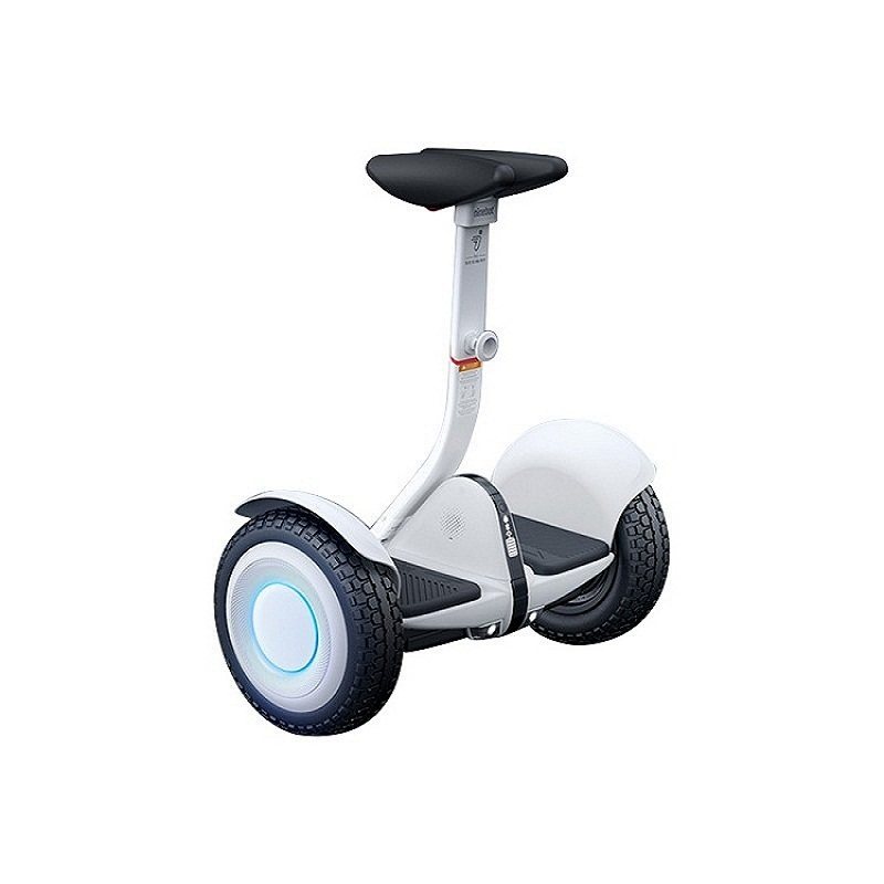 Ninebot No. 9 MiniPro2 Balance Car - High-End Two-Wheel Go-Kart