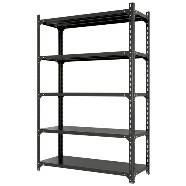 Shelves, storage racks, multi-layer warehouse storage display racks ...