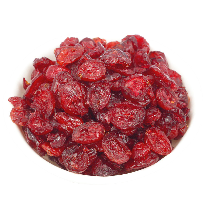 Nam việt quất sấy khô Ugly Fruit 500g - Nguồn gốc Tân Cương