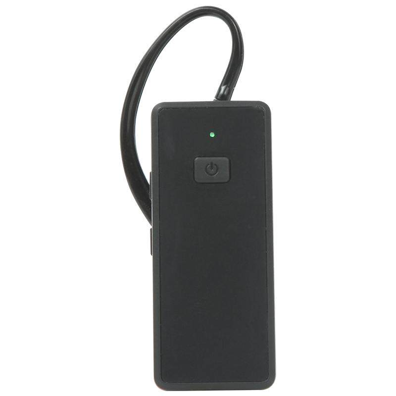 Wireless Interpreter - One-to-Many Conference Reception - Factory Tour ...