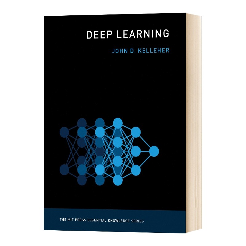 Оригінальна англійська версія deep learning mit - new concept knowledge ...