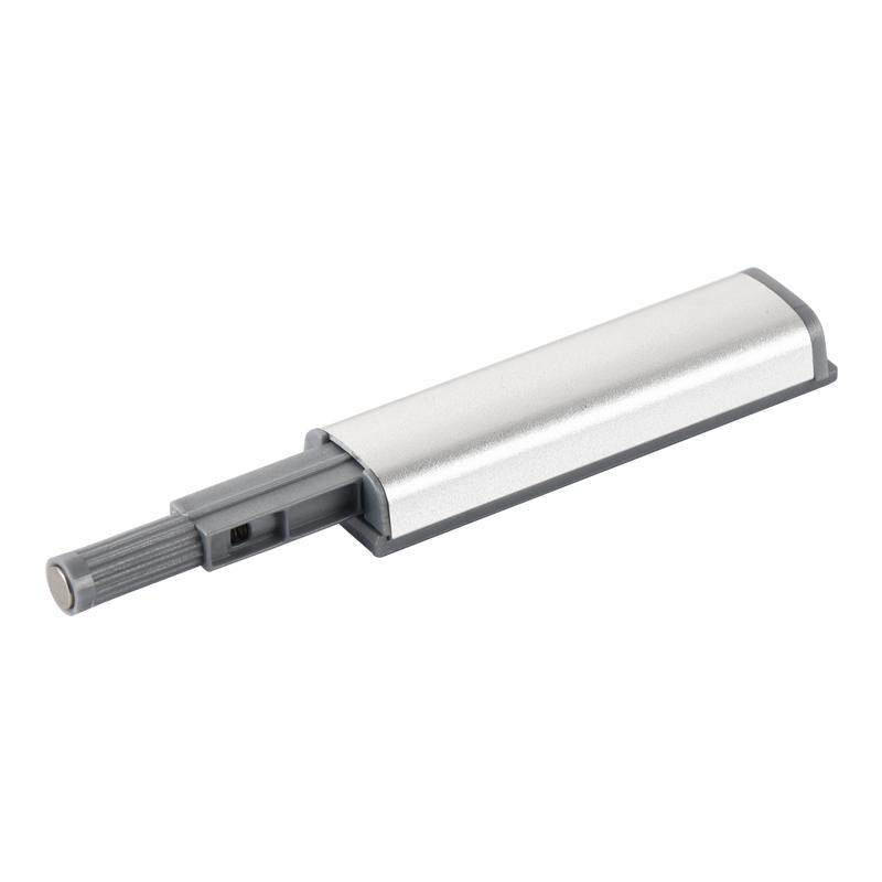 Push-Type Automatic Cabinet Door Rebounder - Handle-Free and Elastic