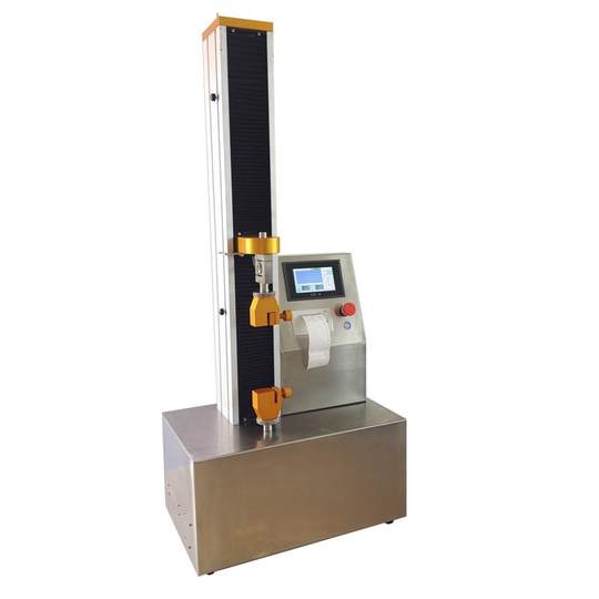 Vertical Load Pressure Break Open Puncture Peel Force Tester Electronic ...