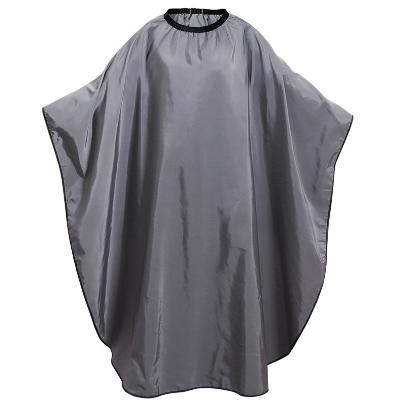 Barber Shop Special Non-Stick Haircut Cloth | Professional Anti-Static ...