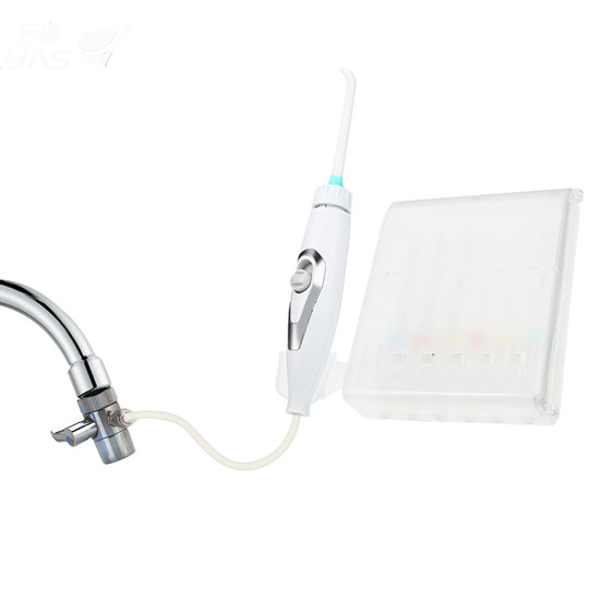 Tooth Faucet Flushing Device for Household | Oral Care Water Floss for ...