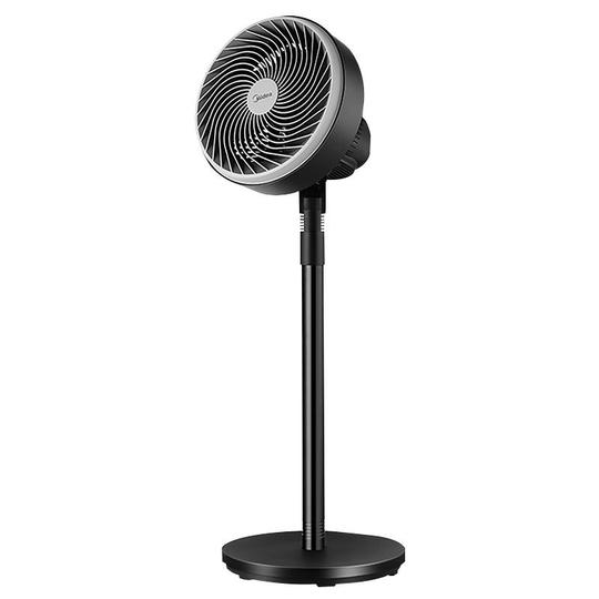 Midea Gaf20ca Air Circulation Fan - Floor Standing & Vertical