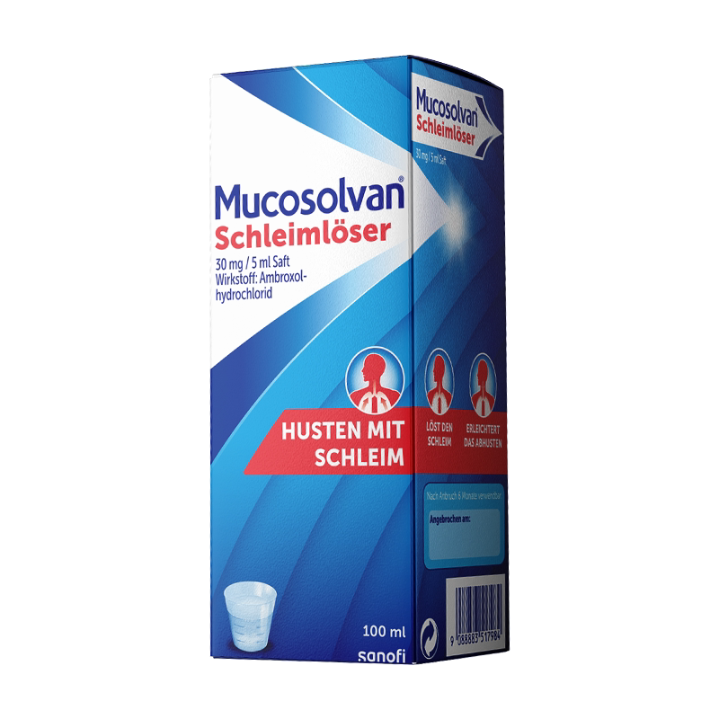 Muscotan autrichien ambroxol adulte toux flegme poumons rhume et toux ...