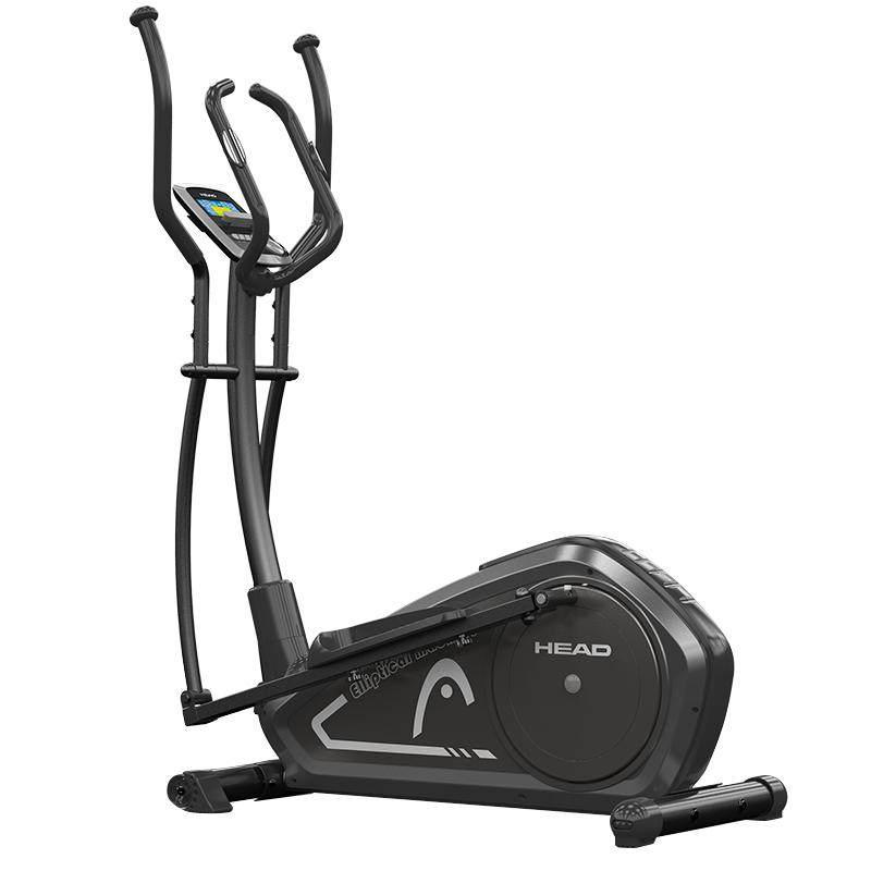 Head Elliptical Machine - Smart Home Equipment for Space Walking