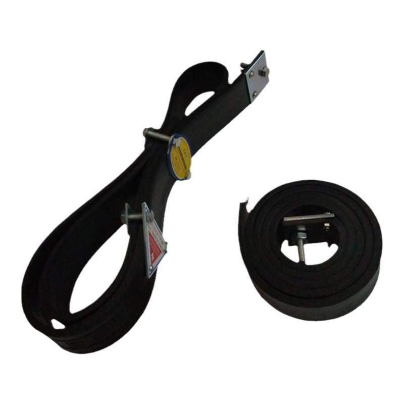 National Standard Rubber Tank Truck Static Elimination Triangle Static ...