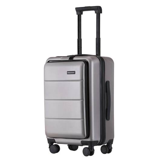 Universal Wheel Trolley Case - Stylish and Durable Travel Companion