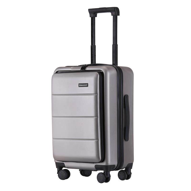 Universal Wheel Trolley Case - Stylish and Durable Travel Companion