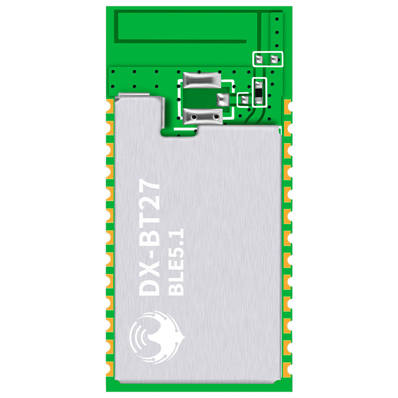 מודול Bluetooth לטווח ארוך Daxia Dragon Bird BT27 580 מטר - העברת UART ...