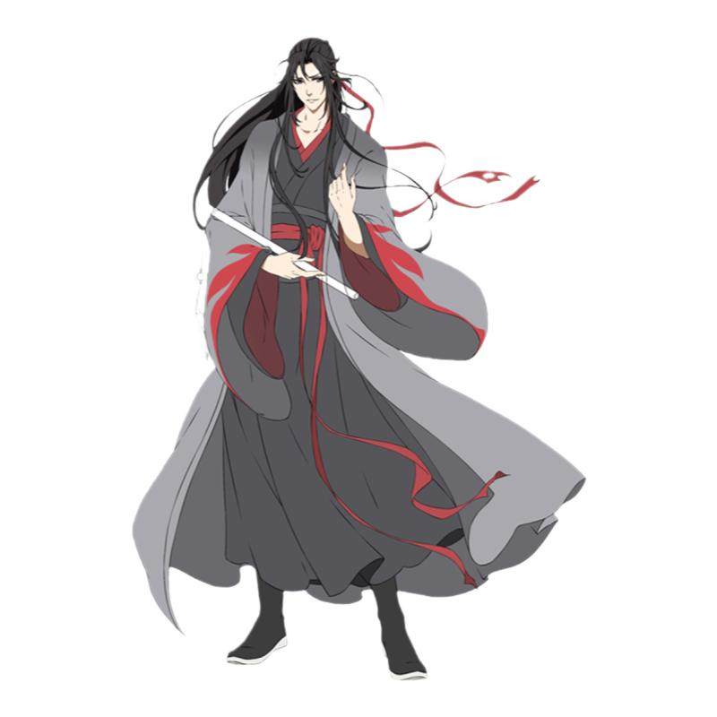 Demon ancestor meow house Аниме cos облекло