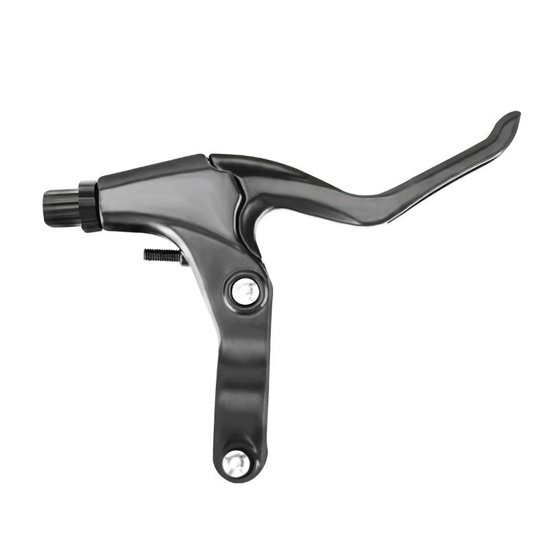 Senowoiry Bicycle Brake Handle - Aluminum Alloy Mountain Bike Brake Lever