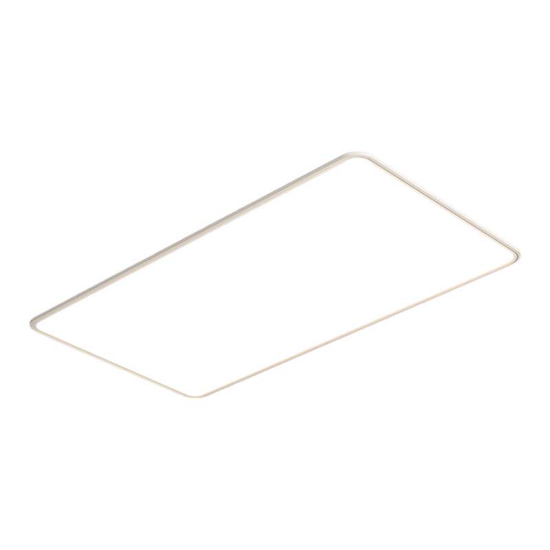 Eye Protection LED Ceiling Light - Modern Dining Room Chandelier Package