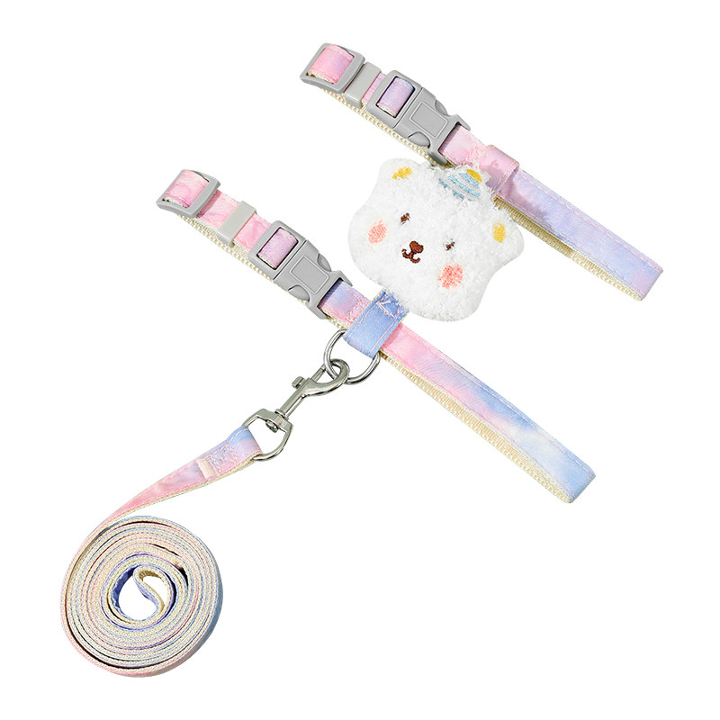 Cat Traction Rope to Prevent Break-Away | Special Adjustable Cat ...