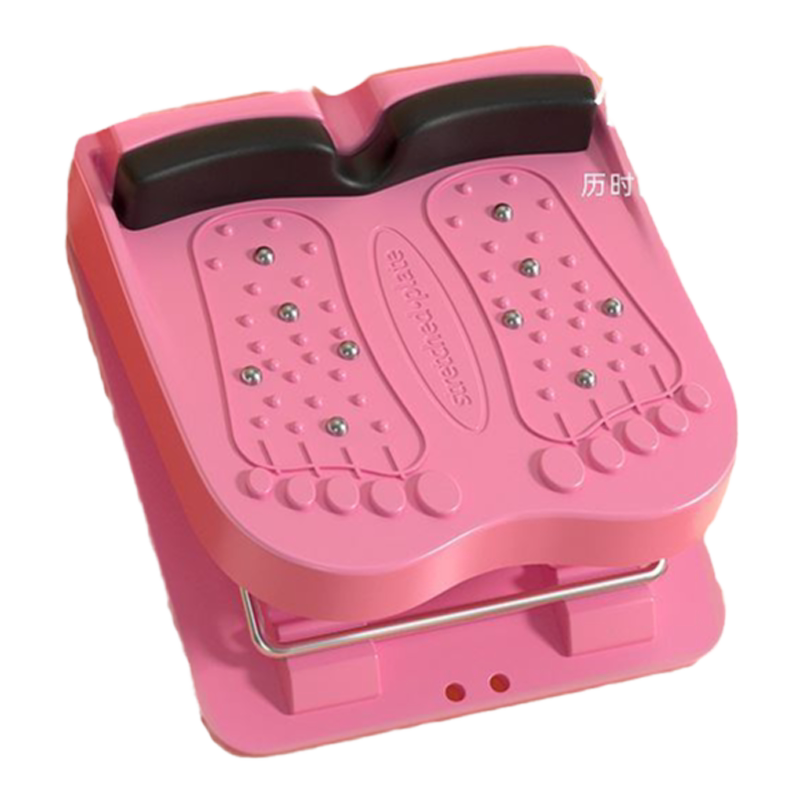 Leg Shape Correction - Straight Leg Training Artifact - Oblique Pedal ...