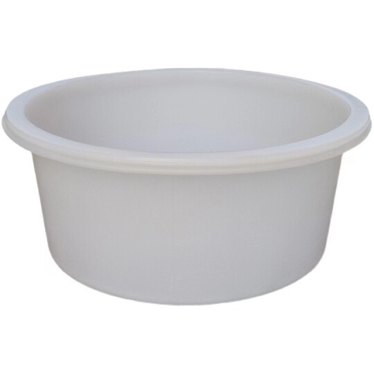 Large Thickened Round Basin for Farming and Fermentation