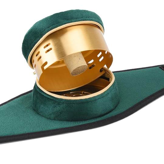 Hollow Hanging Moxibustion Box - Portable Household Fumigation ...