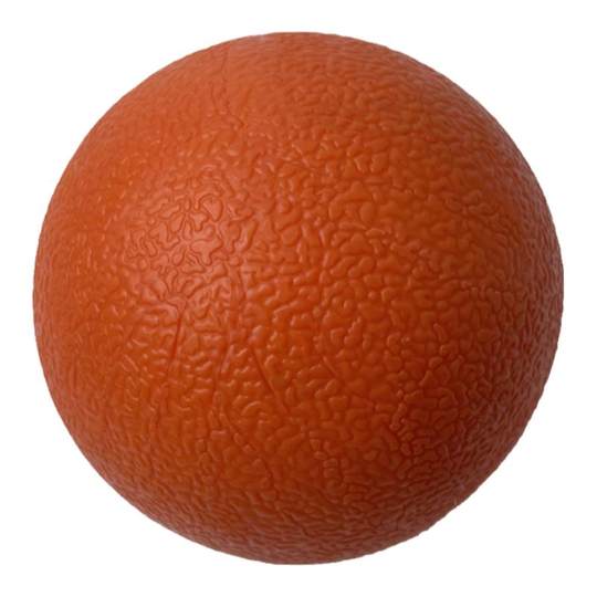 Fascia Ball Foot Massage Ball - Fitness Yoga Ball for Muscle Relaxation