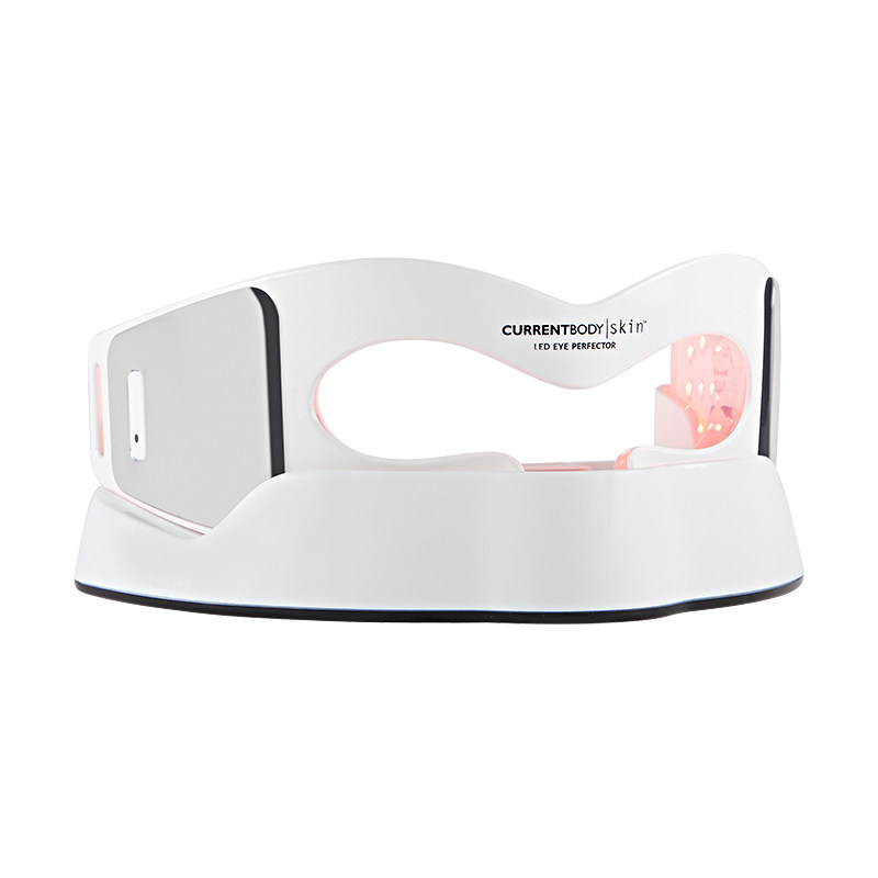 Currentbody Eye Beauty Instrument - LED Photon Skin Rejuvenation ...