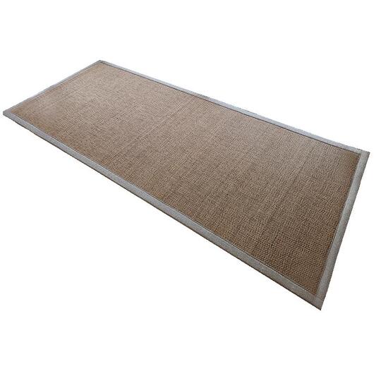 Japanese Bamboo Bay Window Mat - Custom Tatami Seat Cushion