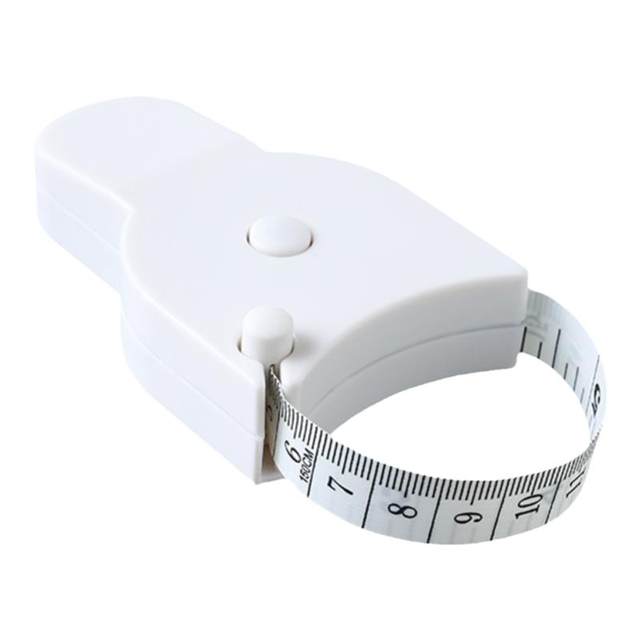 Circumference ruler, measurement ruler, fitness ruler, waist ...