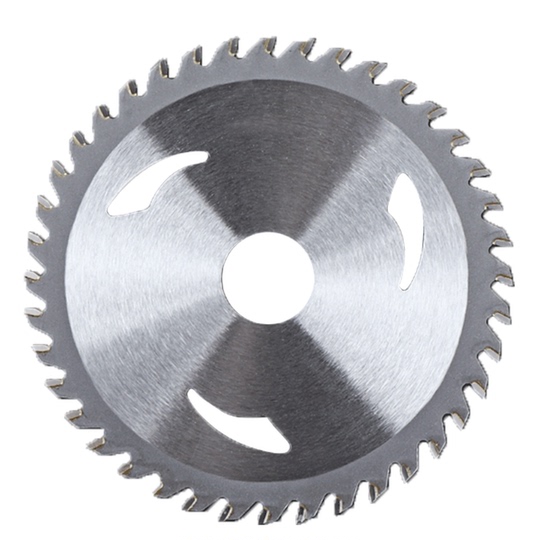 Longxiang 4.5 Inch Angle Grinder Saw Blade - Wood & Metal Cutting