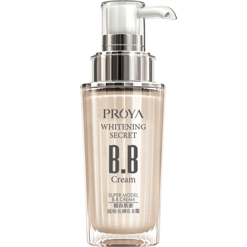 Proya White Core Crystal BB Cream - Natürliche Farbe