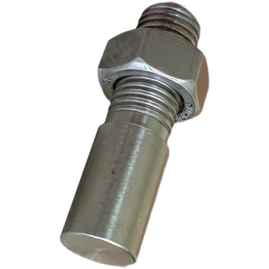 304 Stainless Steel Rotating Shaft - 25-90L Heaven & Earth Shaft Core