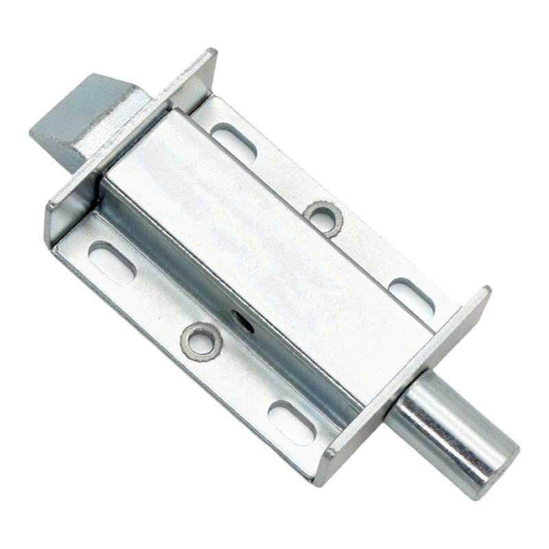 Xukun Impact Lock - Teleskopischer Automatik-Schließfeder-Schloss