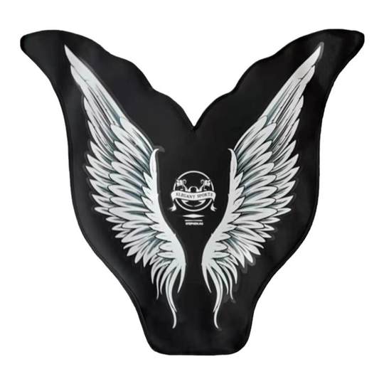 Lazybee Mermaid Flipper Bag - Mahina Fish Tail Wing Waterproof Double ...