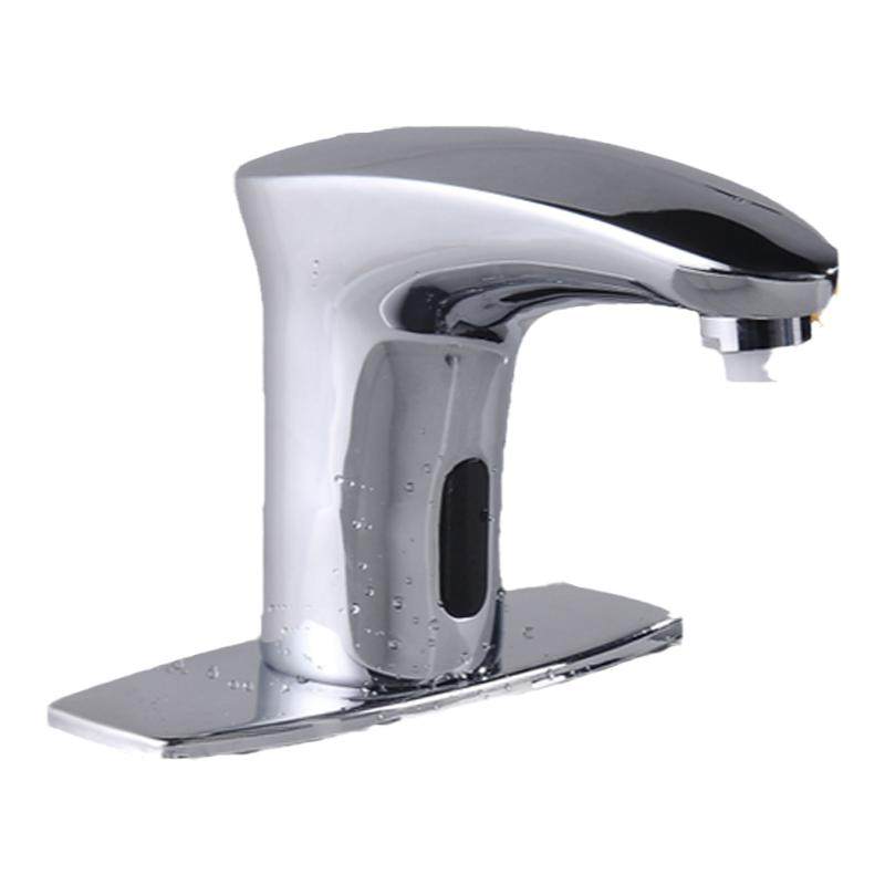 Fully Automatic Infrared Medical Sensor Handwasher Faucet