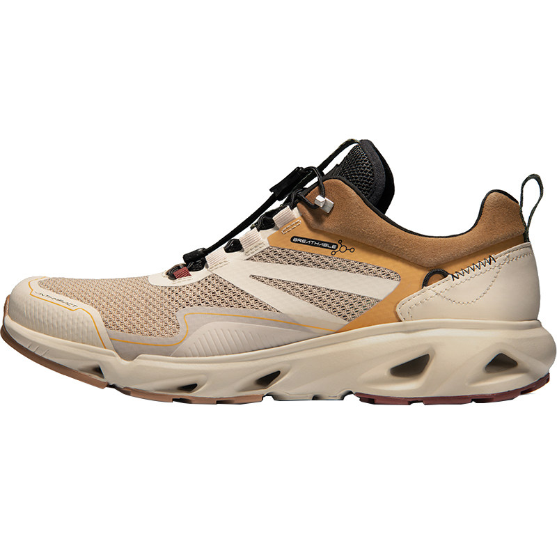 Sepatu Hiking Pria Kailas - Sepatu Mendaki Ringan dan Bernapas