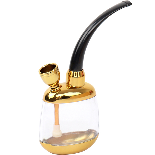 Mg Hookah Kettle Tobacco Pipe - Full Set