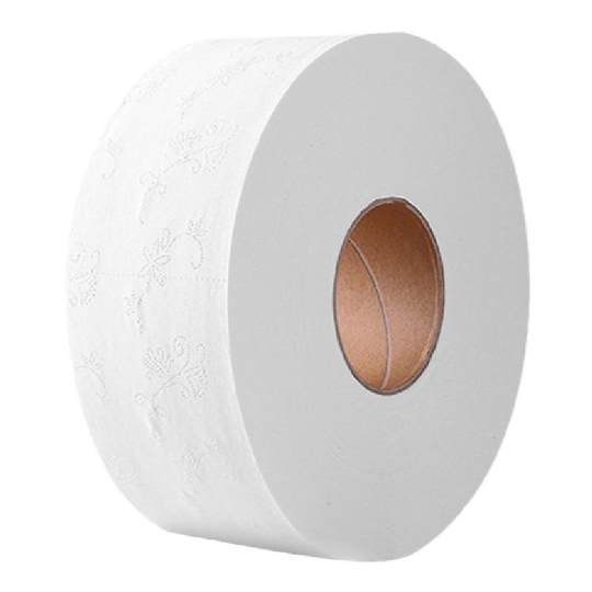 Large Plate Paper Commercial - Wood Pulp Roll Toilet Paper for ...