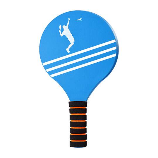 Badminton Racket Set with Shuttlecock and High Bounce Balls ...