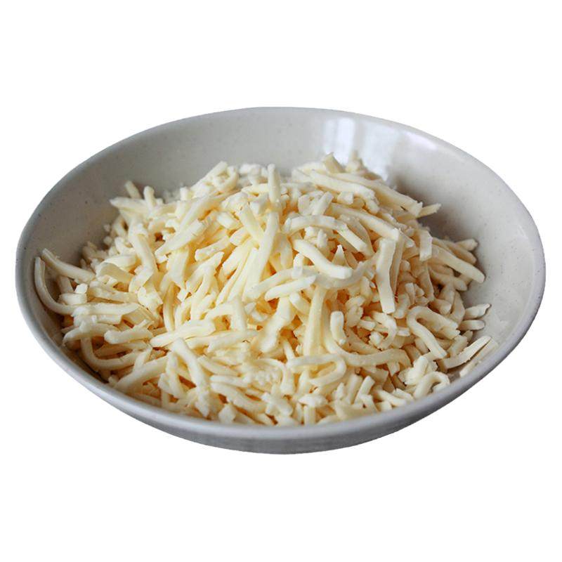 Panda mozzarella cheese rended brushed household army hot pot pizza pečena riža Štapići sira ...