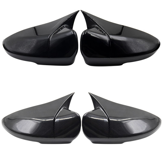 17-21 New MG6 Modified Rearview Mirror Shell: Third Generation MG 6 ...