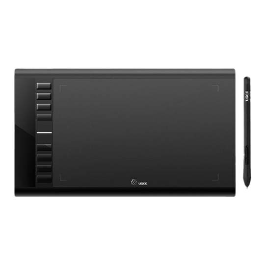 Youji M708 Digital Tablet Can Be Connected to Mobile Phone Hand-Drawing ...