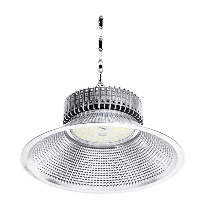 Yaming 100-300W LED Industrial Lamp - Workshop Warehouse Lighting