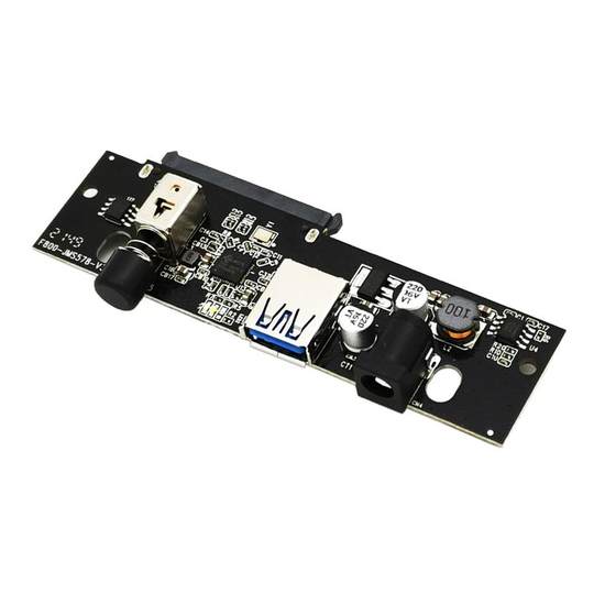 Joint Storage 2.5/3.5 Inch Desktop SATA Hard Drive USB 3.0 Adapter ...