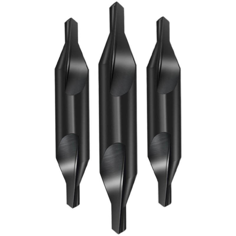 Центровочное сверло Huang Xiaochao - 90-градусное позиционирующее ...