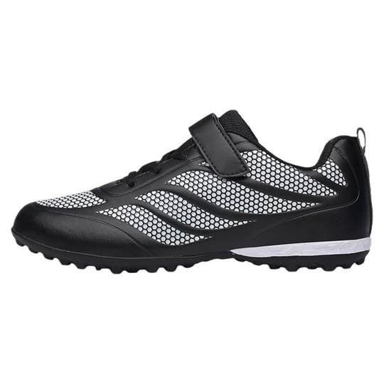 Youth Baseball Shoes | Professional Soft Rubber Sole Training Shoes