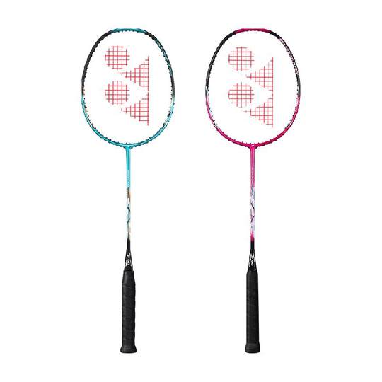Yonex Badminton Racket - Full Carbon Ultra-Light and Durable Type