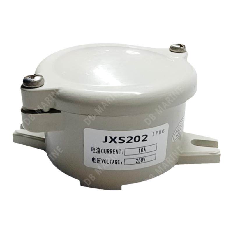 Db Impa794833/794832 Waterproof Marine Junction Box 2m