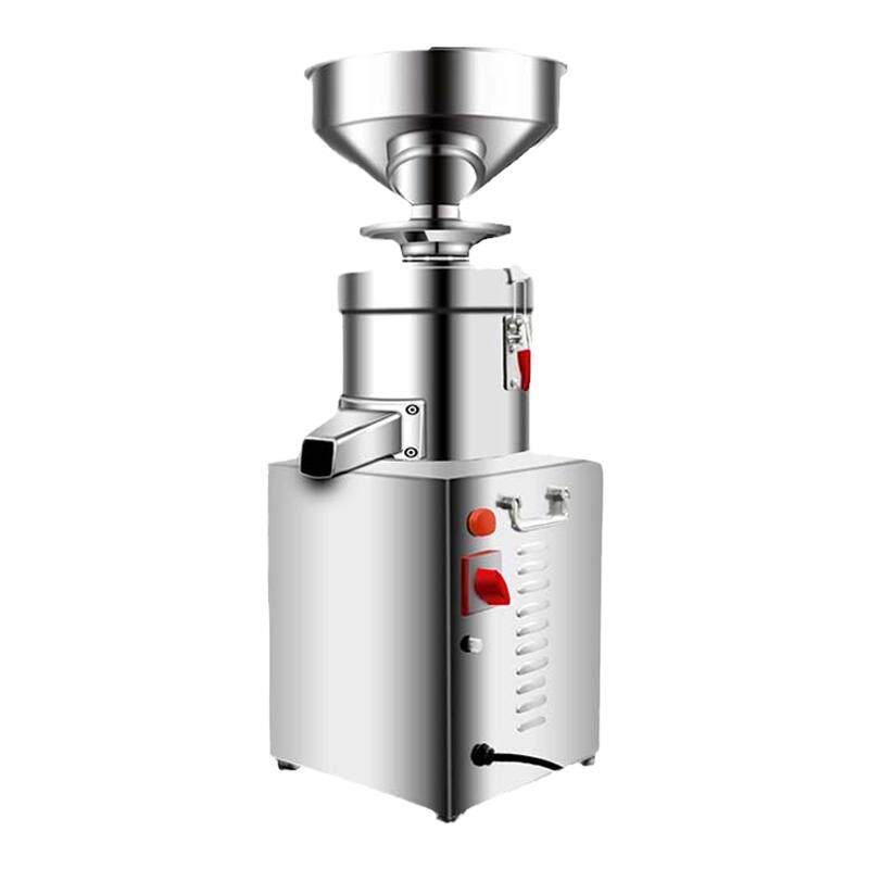 Jinbao Commercial Grinder Stone Grinder Electric Sesame Butter Peanut ...